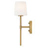 Hinkley Saunders Medium Sconce | Wayfair